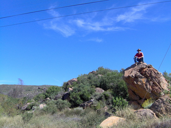 One World One Bike One Country at a Time