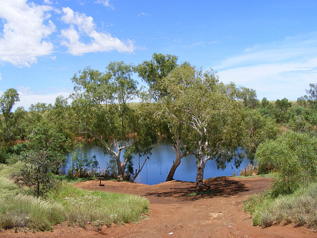 Another one off the Bucket List Rock Art