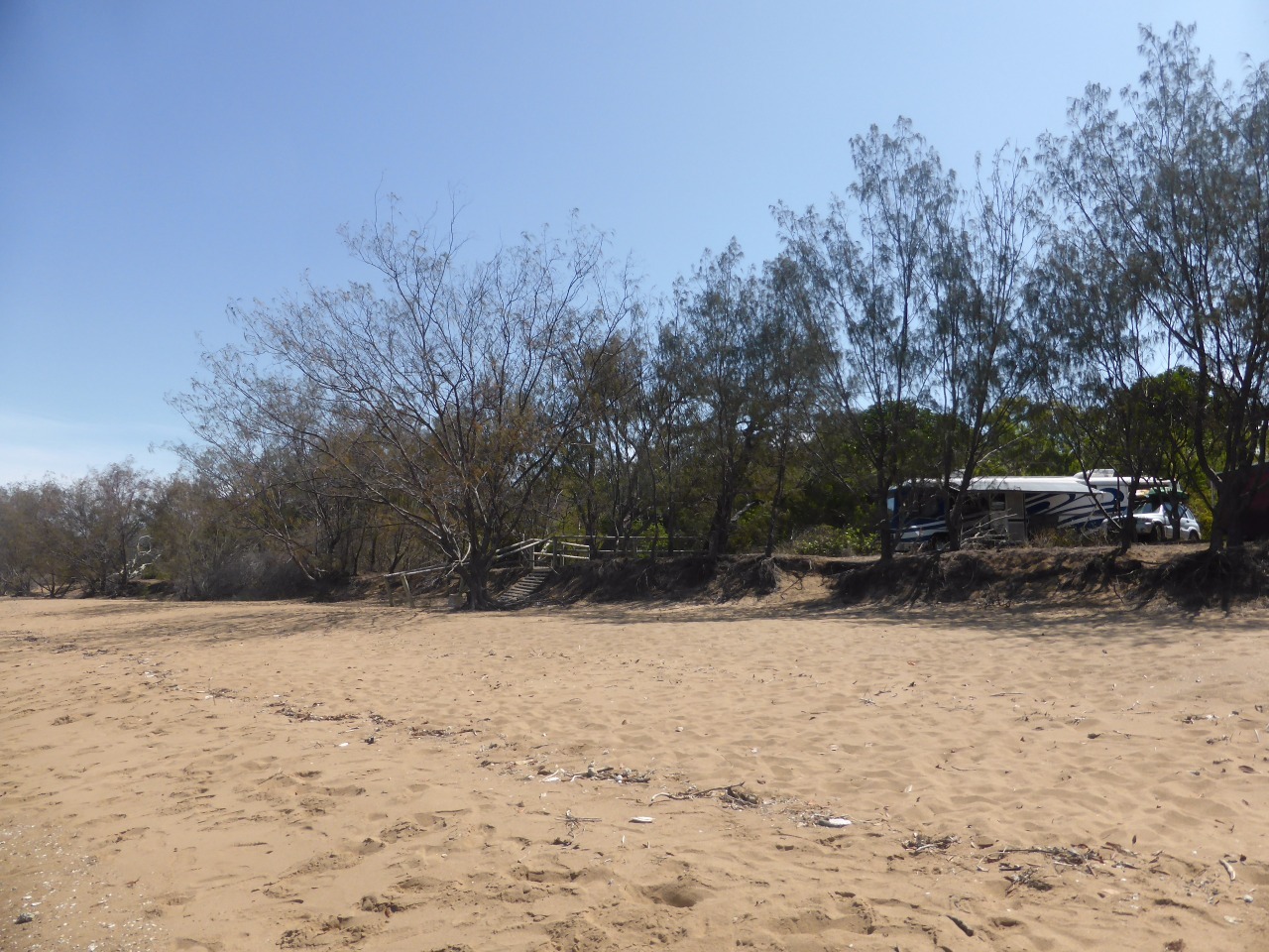 Carmila Beach Qld Gorgeous gorgeous gorgeous