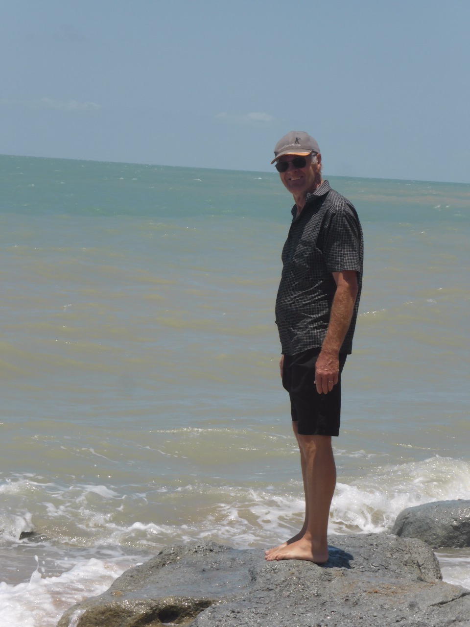 Carmila Beach Qld Gorgeous gorgeous gorgeous