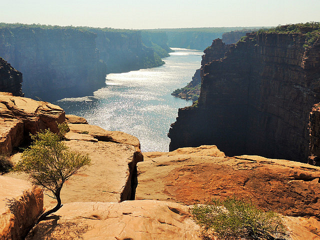George’s Gorge