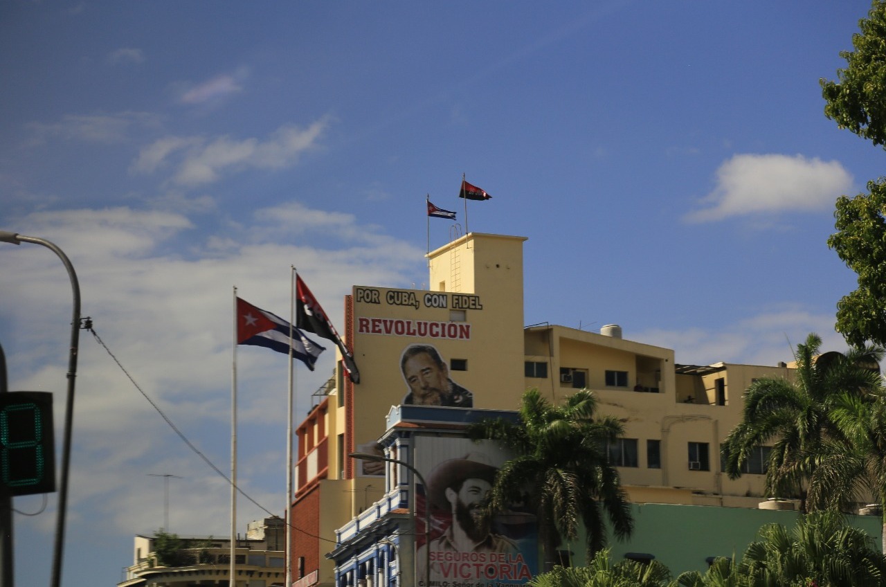 Moncada Barracks