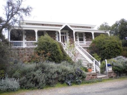 Burra Heritage Passport tour