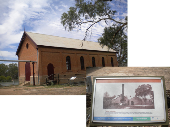 Easter 2018 at Mildura