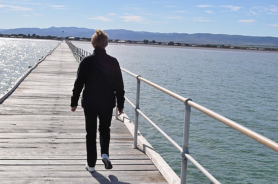 Port Pirie & Port Augusta