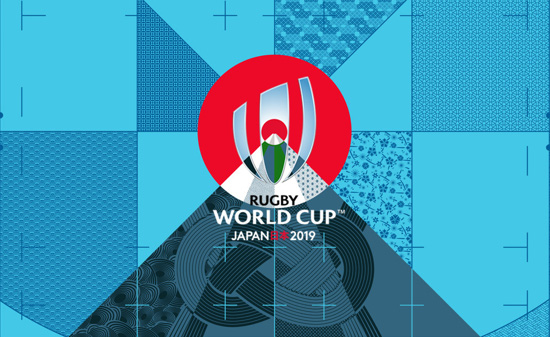 Rugby World Cup Japan 2019