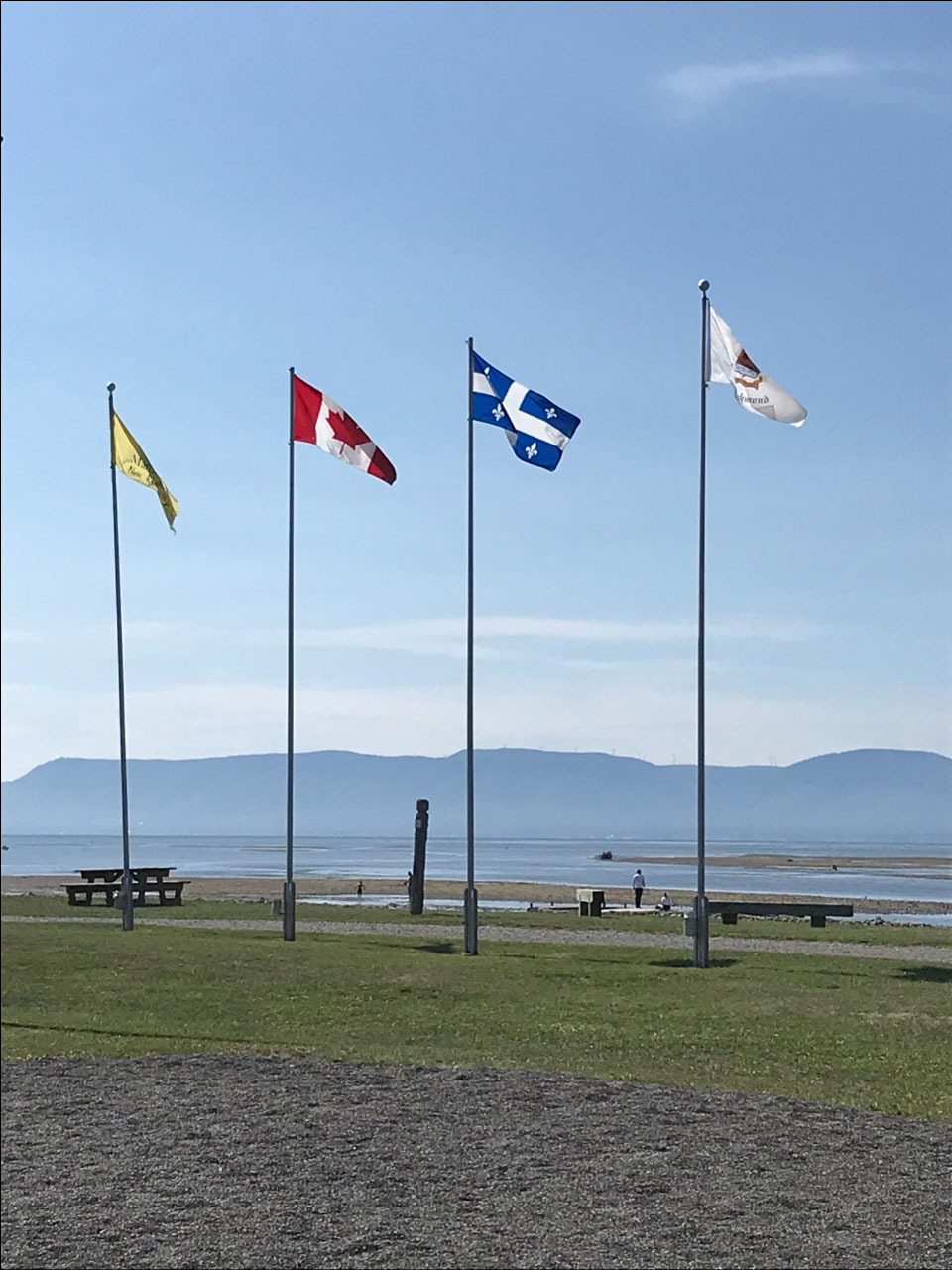 New Richmond, Quebec, Canada