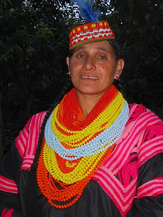 Insight into the Life of the Lost Kalasha People