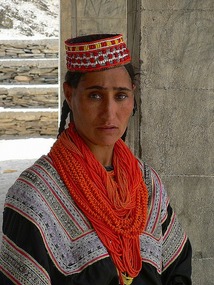 Insight into the Life of the Lost Kalasha People