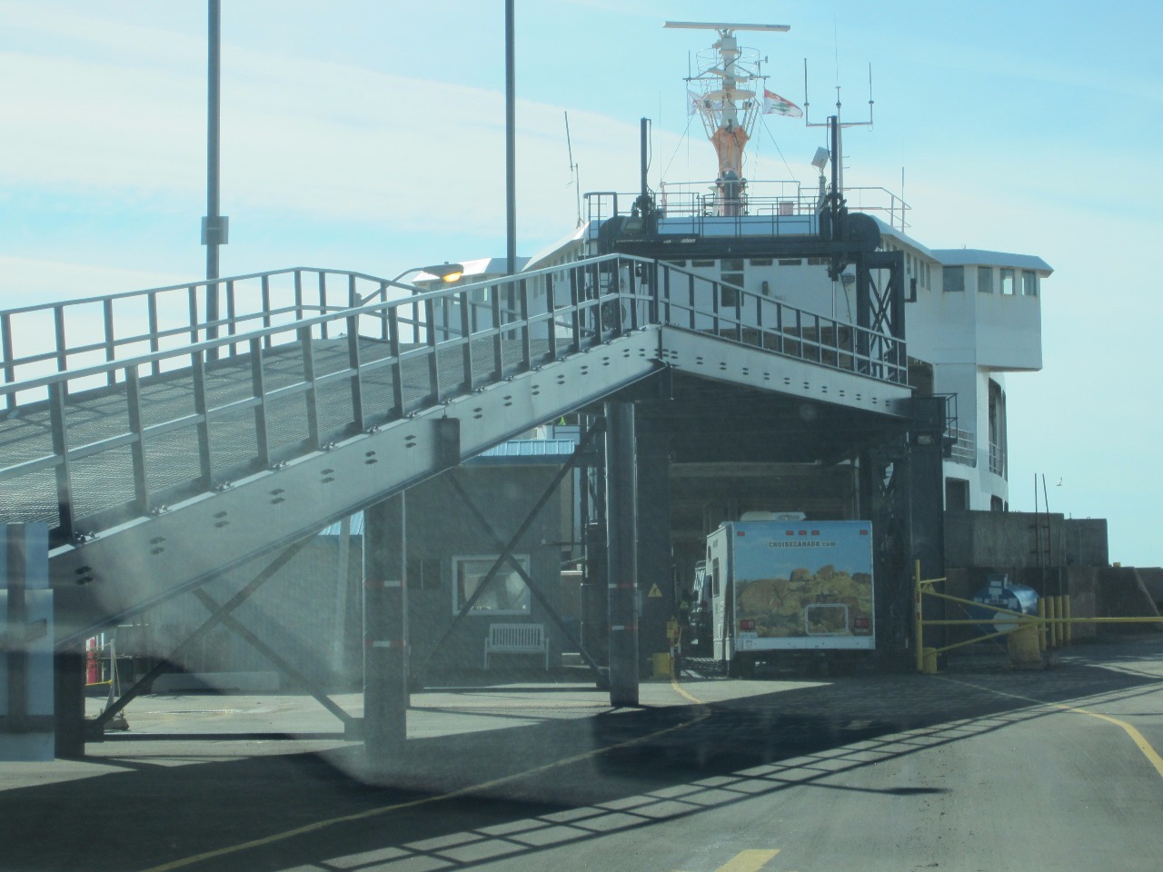 Love the Maritime Provinces!!!