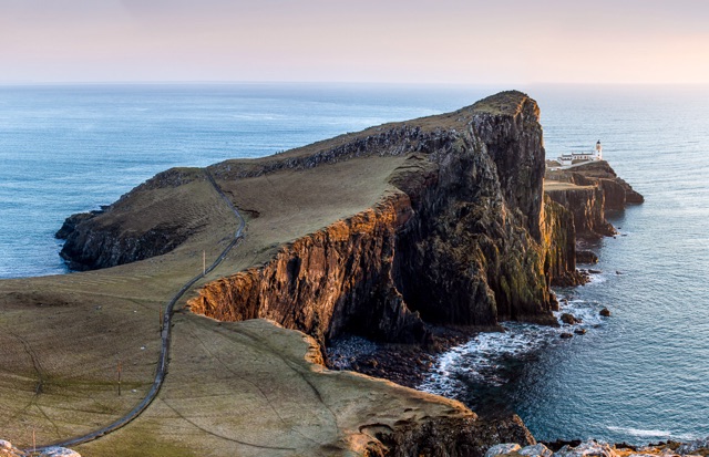 Neist Point Lighthouse
