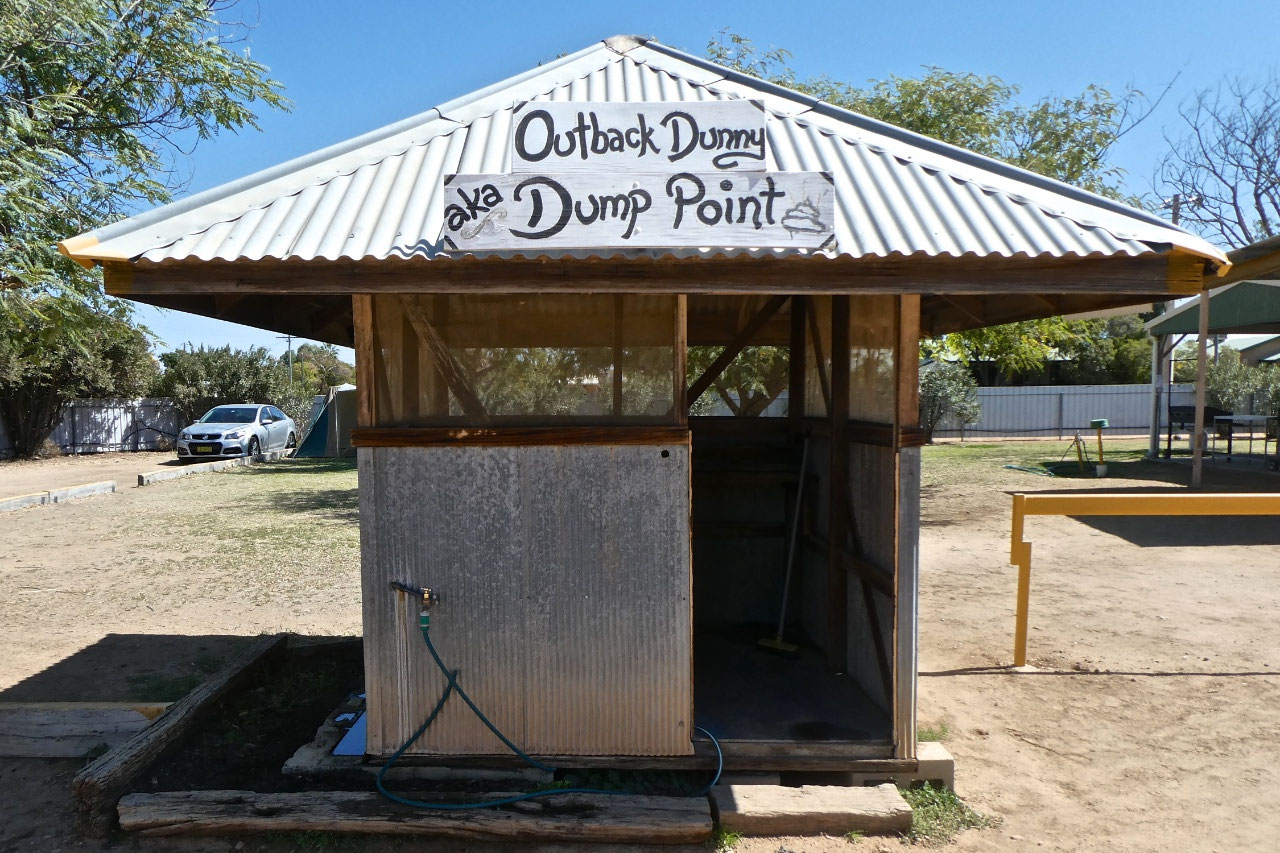 No. 33 Longreach Episode 1