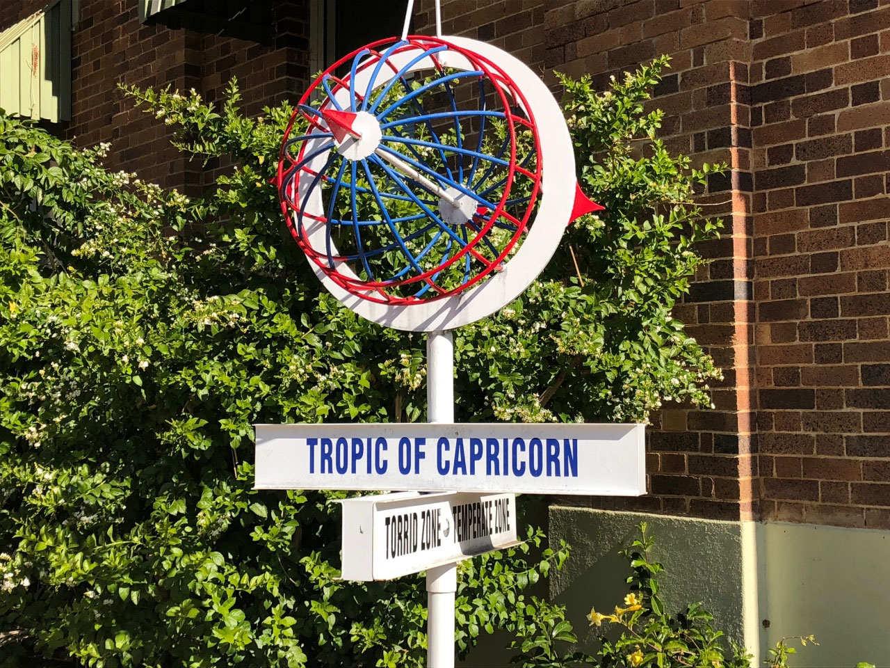 No. 33 Longreach Episode 1