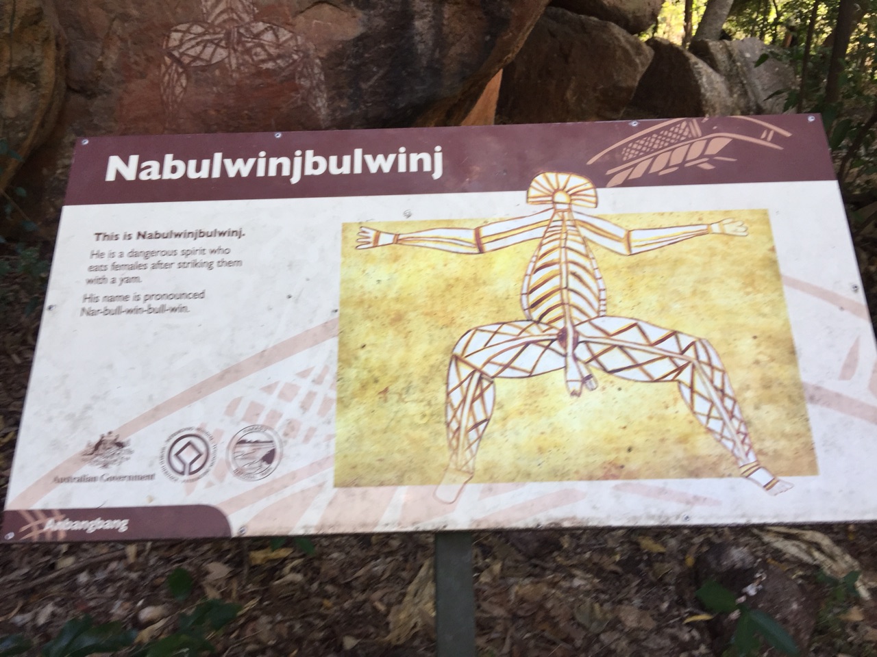Jabiru, Kakadu's Capital