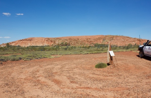 Indee Cattle Station