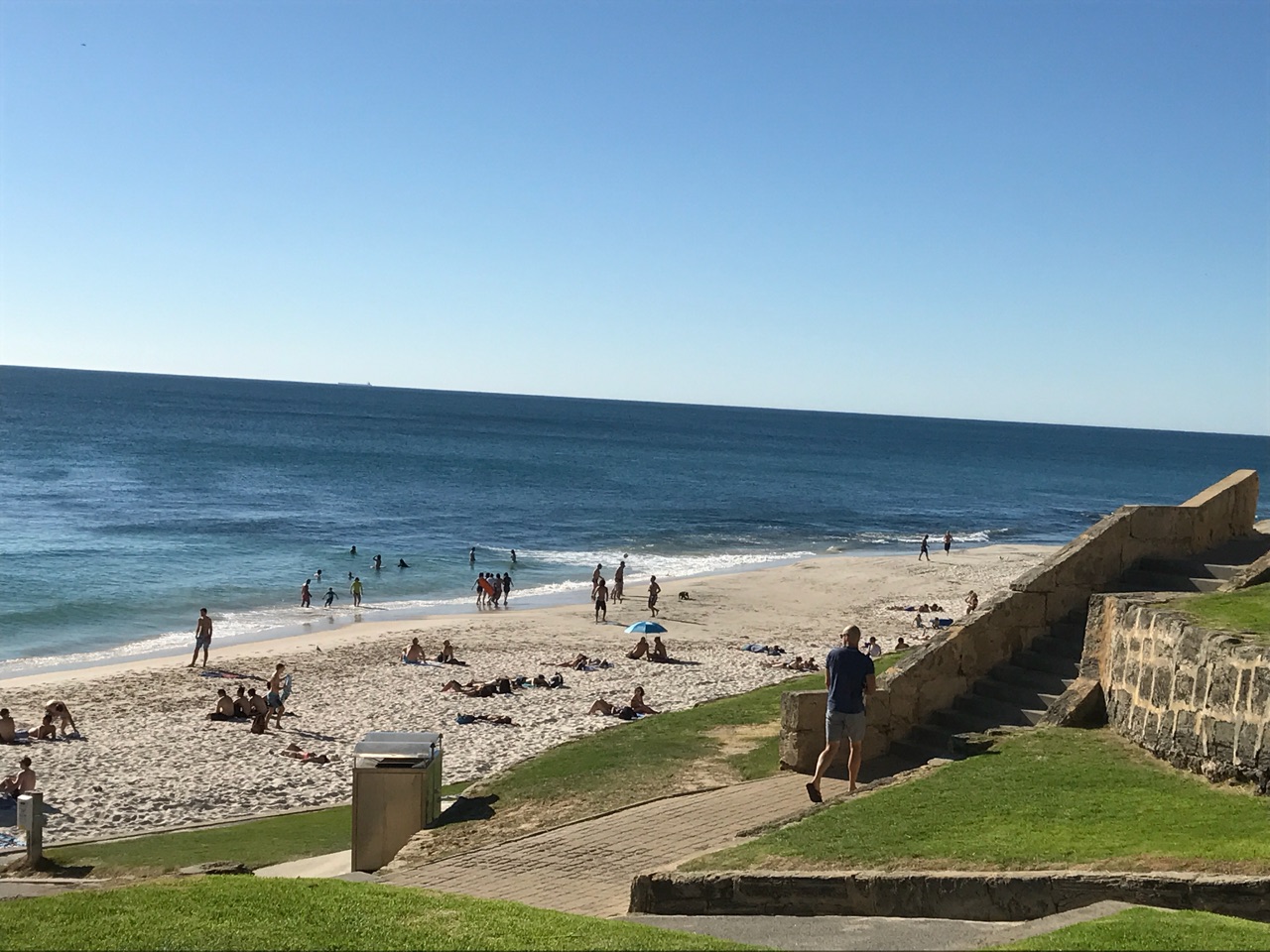 Cottesloe Beach