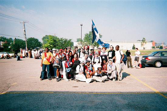 JMJ Toronto 2002