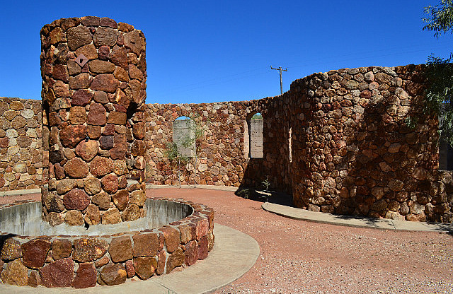 Week 229 - Collarenebri, New South Wales