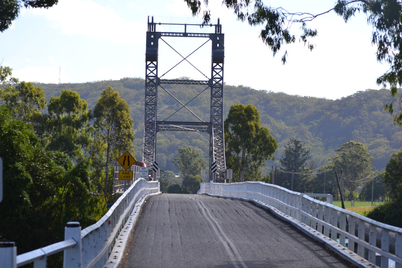 Week 438- Tuncurry