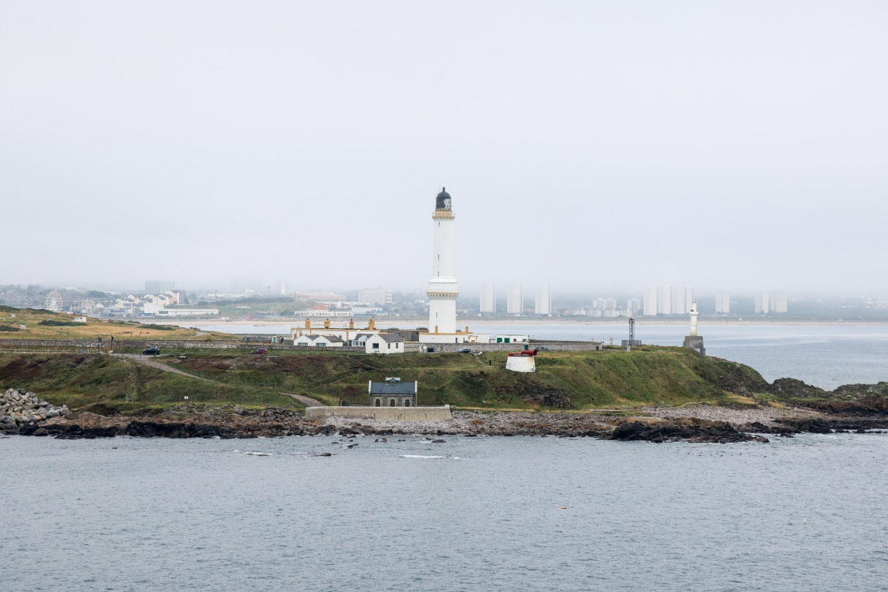 Aberdeen