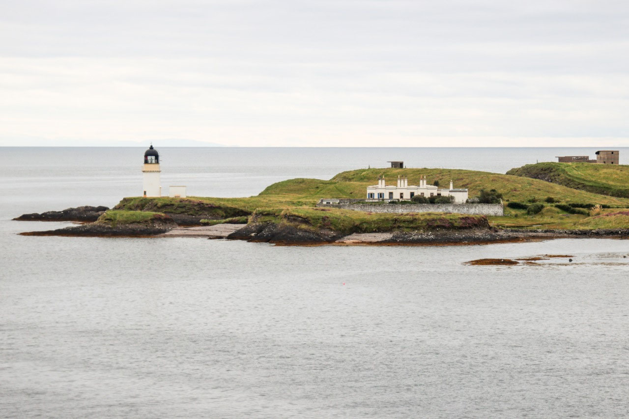Stornoway, Isle of Lewis, Outer Hebrides