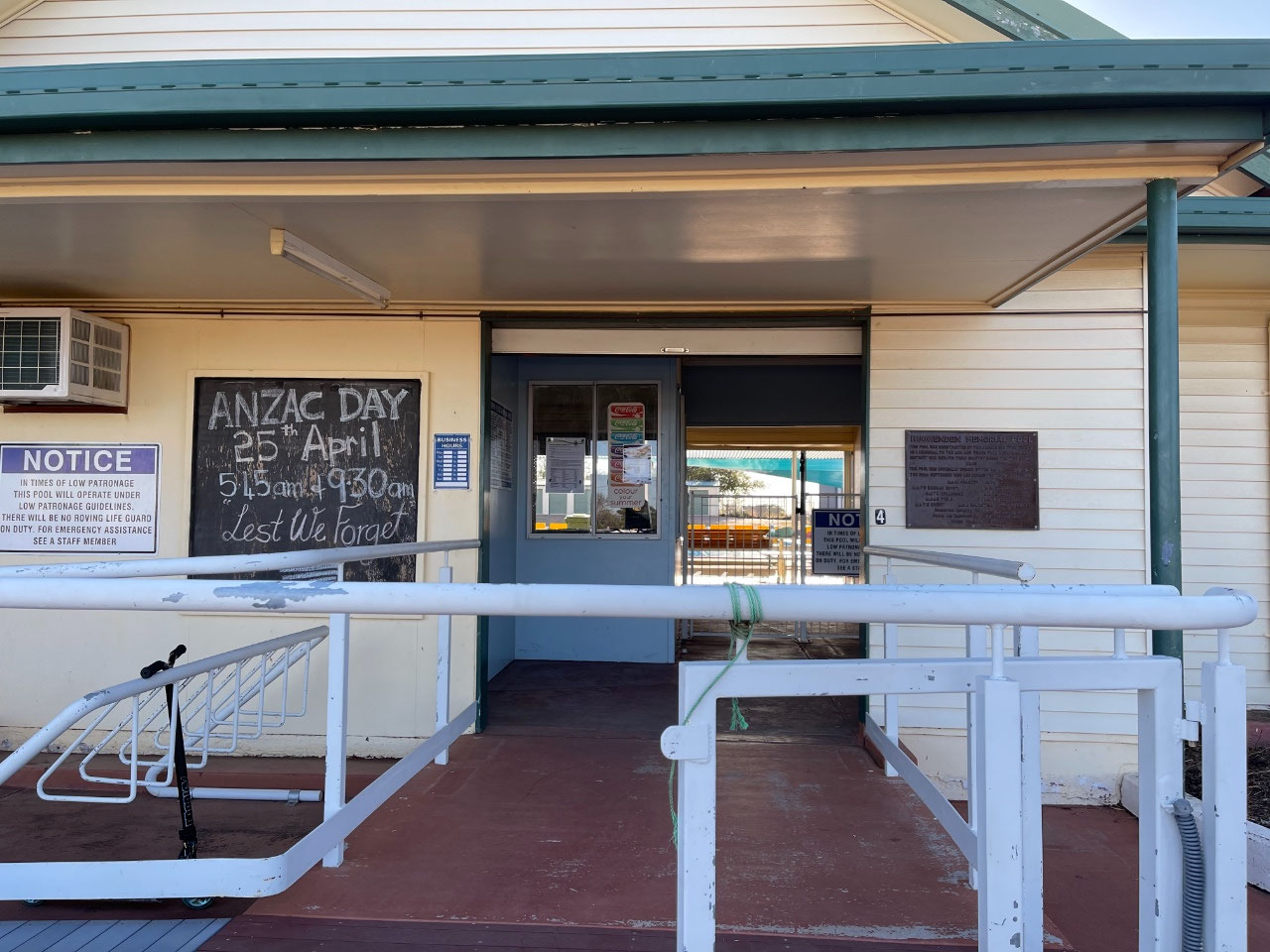 Hughenden - Down Memory Lane
