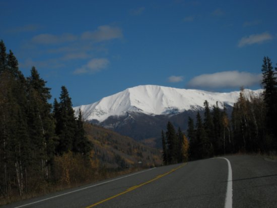 Tok Junction and a Second Chance