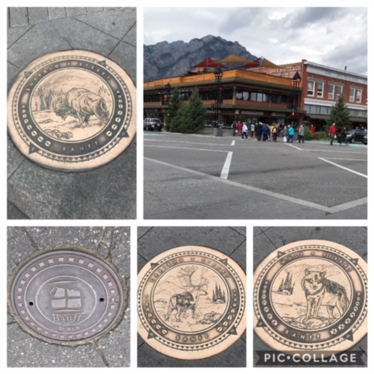 Breathtaking Banff