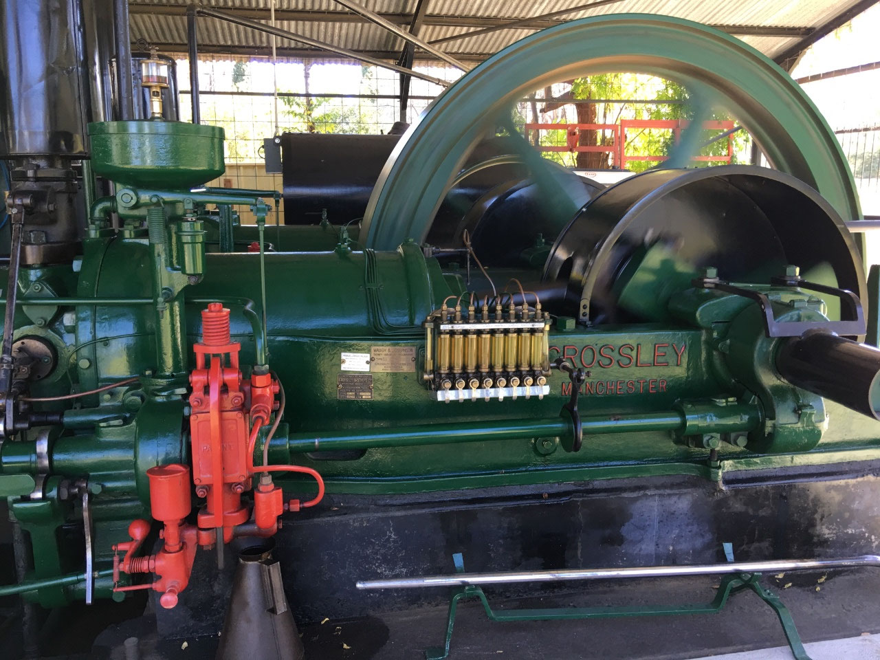 Bourke, Brewarrina, Walgett and Grawin