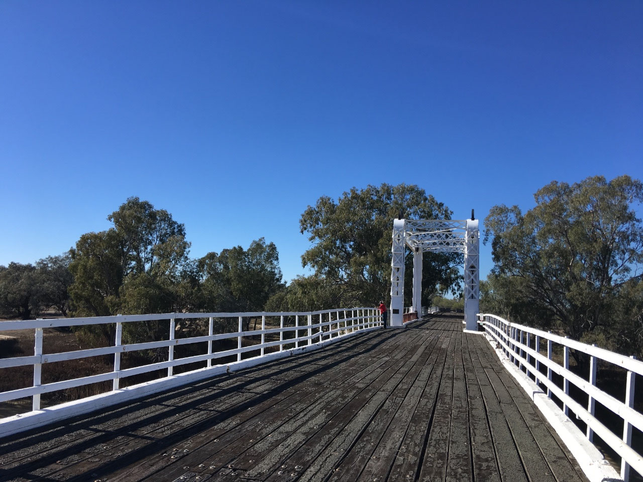 Bourke, Brewarrina, Walgett and Grawin