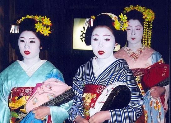Asian Occasion