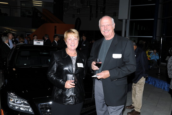 Mike & Nikki's Great Adventure