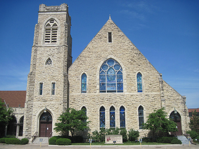 Topeka - Capital of Kansas