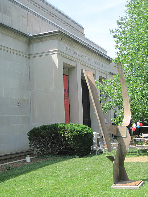 Lawrence - Jayhawk Country