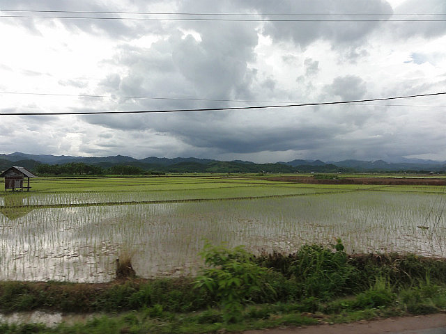 Crossroads
