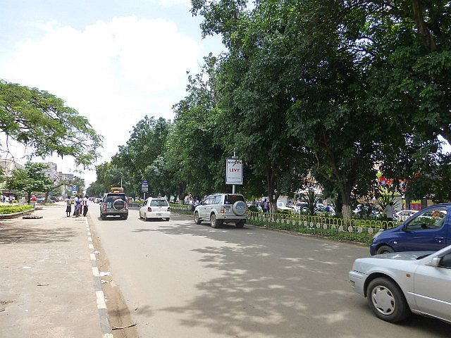 Lusaka