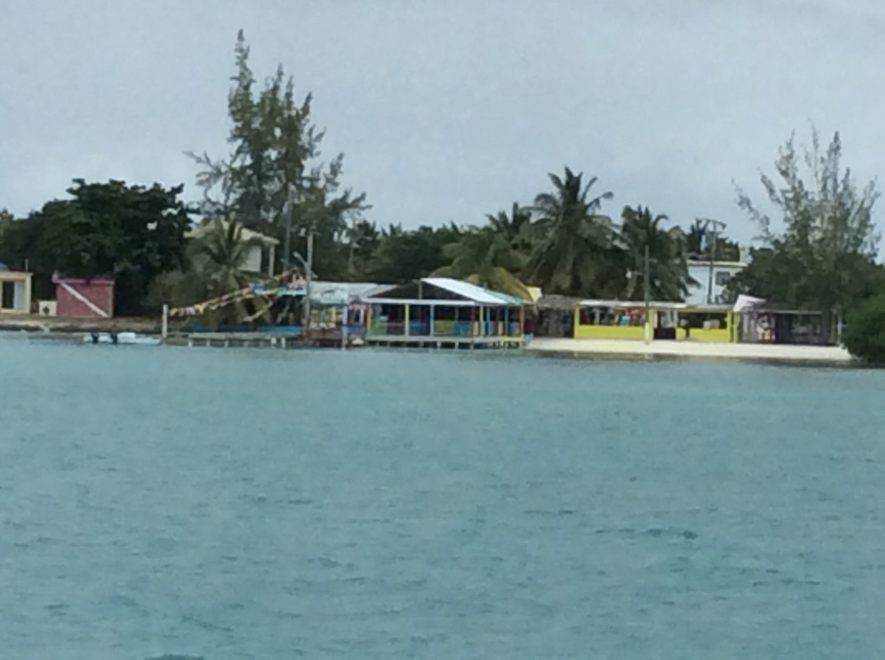 Anegada Reef