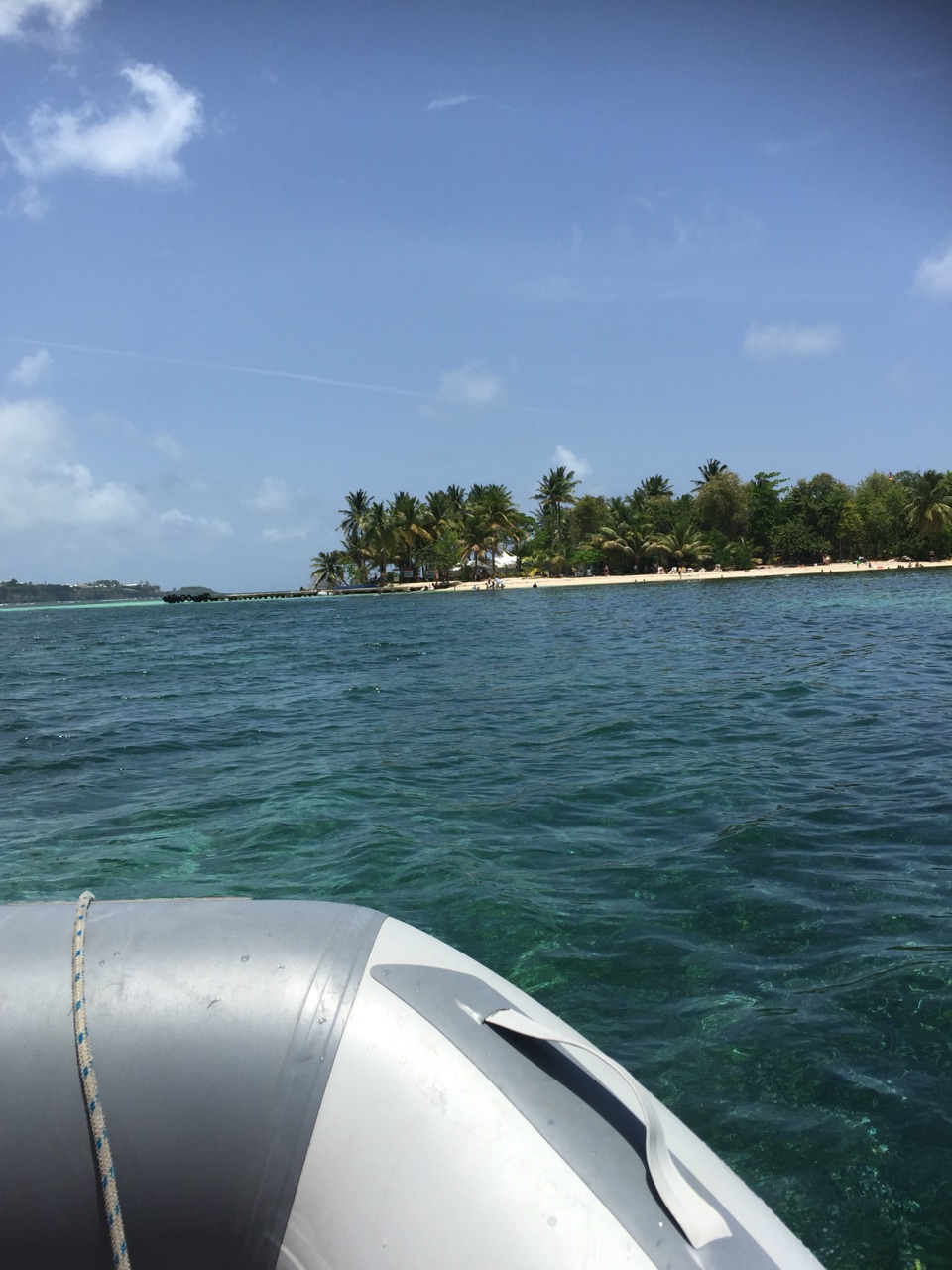 Isle de Gosier