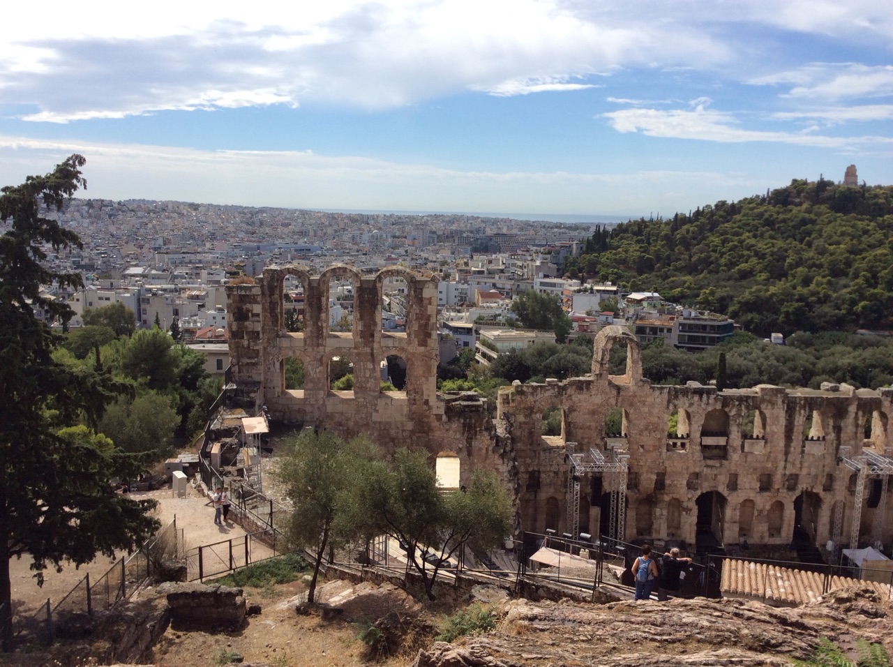 Athens