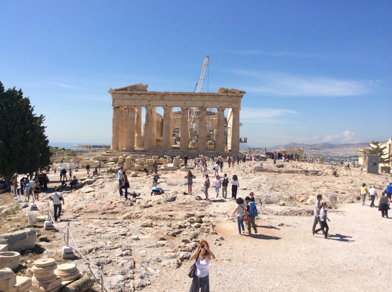 Athens