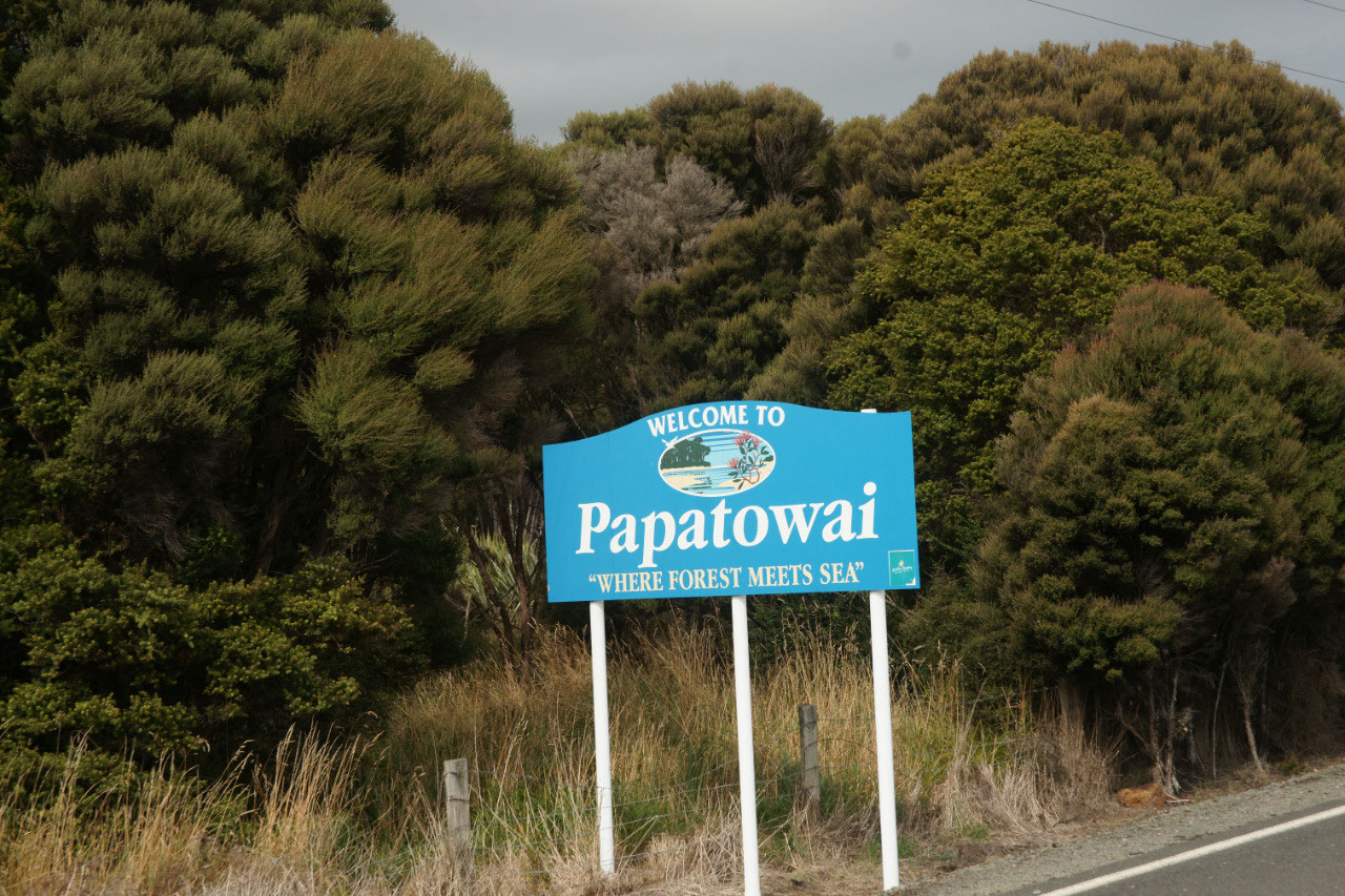 Papatowai