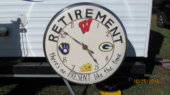 YEAR 1 Oct 16 to Feb 17 (The Beginning)