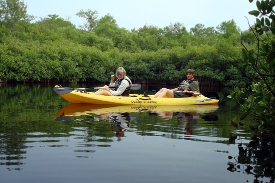 Key West and Everglades Adventure